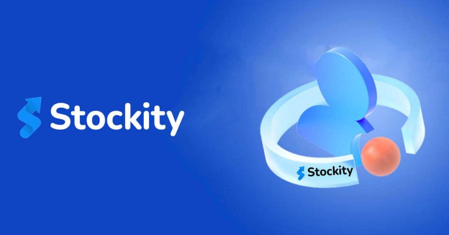 Stockity Sign In